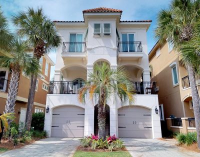 Destiny By The Sea Vacations – Destin, Florida