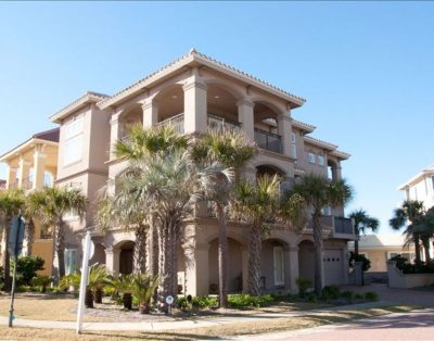 Destiny By The Sea Vacations – Destin, Florida