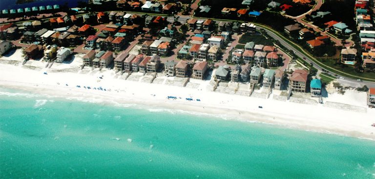 Destiny by the Sea Luxurious Amenities for a 5-Star Experience ...