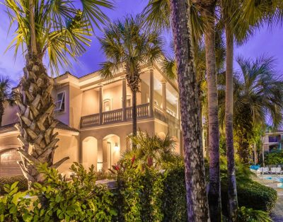 Destiny By The Sea Vacations – Destin, Florida